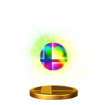 Smash Ball - SmashWiki, the Super Smash Bros. wiki