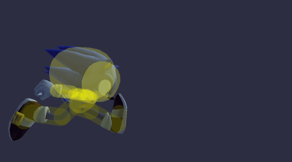 Sonic (SSBB)/Grab - SmashWiki, the Super Smash Bros. wiki