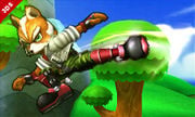 Category:Fox - SmashWiki, the Super Smash Bros. wiki