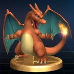 Charizard - SmashWiki, the Super Smash Bros. wiki