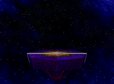 Final Destination (SSB) - SmashWiki, the Super Smash Bros. wiki