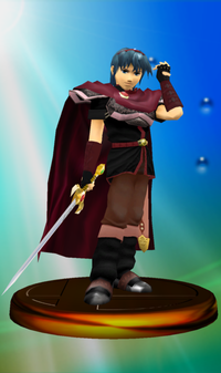 Marth - SmashWiki, the Super Smash Bros. wiki