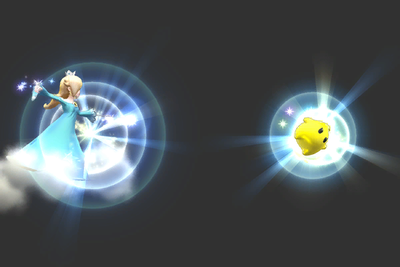 Luma Shot - SmashWiki, the Super Smash Bros. wiki