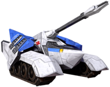 Landmaster - SmashWiki, the Super Smash Bros. wiki