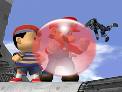 Shield - SmashWiki, the Super Smash Bros. wiki