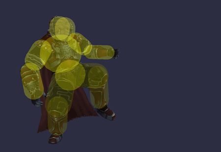 Ganondorf (SSBB)/Hitboxes - SmashWiki, the Super Smash Bros. wiki