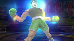 Giga Mac - SmashWiki, the Super Smash Bros. wiki