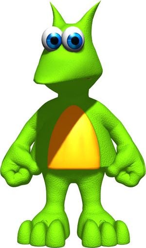 Jinjo - SmashWiki, the Super Smash Bros. wiki