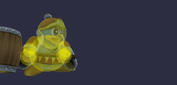 King Dedede (SSBB)/Hitboxes - SmashWiki, the Super Smash Bros. wiki