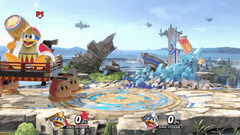 King Dedede (SSBU) - SmashWiki, the Super Smash Bros. wiki
