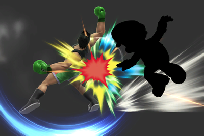 Slip Counter - SmashWiki, the Super Smash Bros. wiki