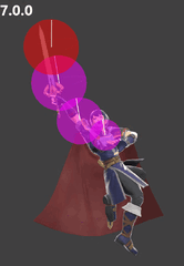 Category:Hitbox images (Marth SSBU) - SmashWiki, the Super Smash Bros. wiki
