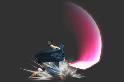 Dancing Blade - SmashWiki, the Super Smash Bros. wiki
