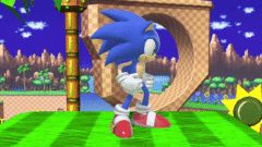 Sonic (SSBU) - SmashWiki, the Super Smash Bros. wiki