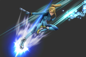 Flip Jump - SmashWiki, the Super Smash Bros. wiki