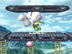 Category:Yoshi (SSBB) - SmashWiki, the Super Smash Bros. wiki