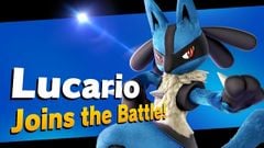 Category:Lucario (SSBU) - SmashWiki, the Super Smash Bros. wiki