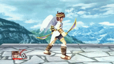 Pit (SSBB) - SmashWiki, the Super Smash Bros. wiki