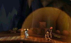 ReDead - SmashWiki, the Super Smash Bros. wiki