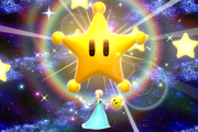 Grand Star - SmashWiki, the Super Smash Bros. wiki
