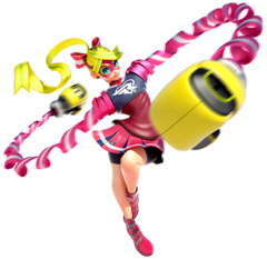 Category:Spirits (ARMS universe) - SmashWiki, the Super Smash Bros. wiki