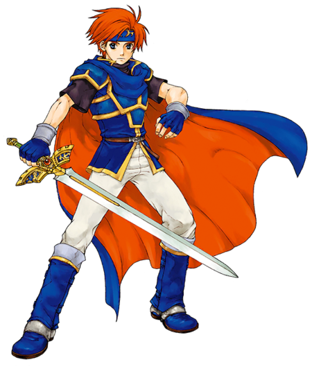 Roy - SmashWiki, the Super Smash Bros. wiki