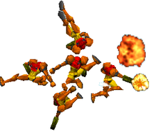 Samus (SSB) - SmashWiki, the Super Smash Bros. wiki