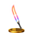 List of SSB4 trophies (Super Smash Bros. series) - SmashWiki, the Super ...