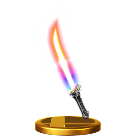 Beam Sword - SmashWiki, the Super Smash Bros. wiki