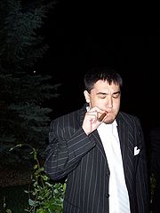 Category:Panelists - SmashWiki, the Super Smash Bros. wiki