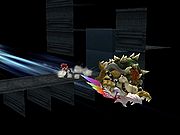 Dragoon - SmashWiki, the Super Smash Bros. wiki