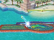Flip Jump - SmashWiki, the Super Smash Bros. wiki