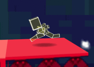 Fox (SSB)/Dash attack - SmashWiki, the Super Smash Bros. wiki