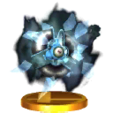 List of SSB4 trophies (Super Smash Bros. series) - SmashWiki, the Super ...