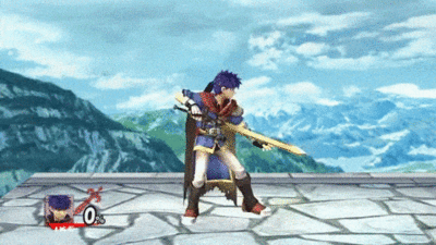 Ike (SSBB) - SmashWiki, the Super Smash Bros. wiki
