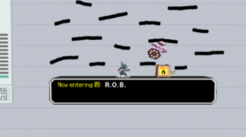 PictoChat - SmashWiki, the Super Smash Bros. wiki