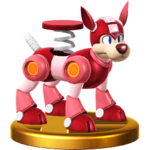 List of SSB4 trophies (Mega Man series) - SmashWiki, the Super Smash ...