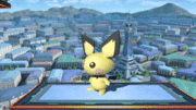 Pichu (SSBU) - SmashWiki, the Super Smash Bros. wiki