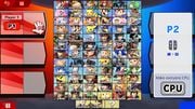 Character selection screen - SmashWiki, the Super Smash Bros. wiki