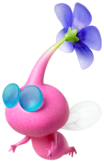 Winged Pikmin - SmashWiki, the Super Smash Bros. wiki