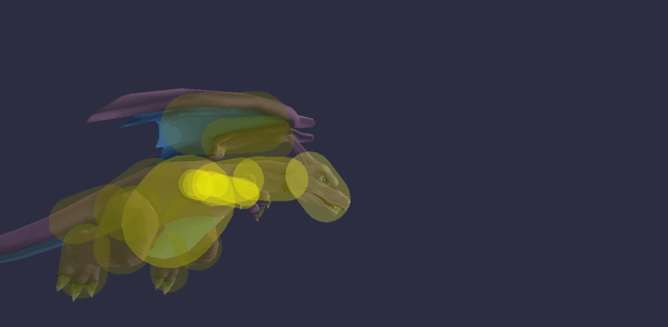 Charizard (SSBB)/Hitboxes - SmashWiki, the Super Smash Bros. wiki