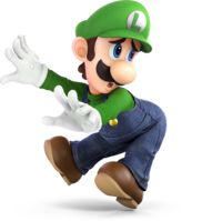 Template:SSBU character table - SmashWiki, the Super Smash Bros. wiki