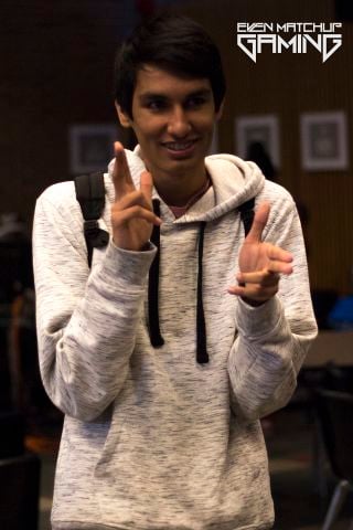 Smasher:Mistake - SmashWiki, the Super Smash Bros. wiki