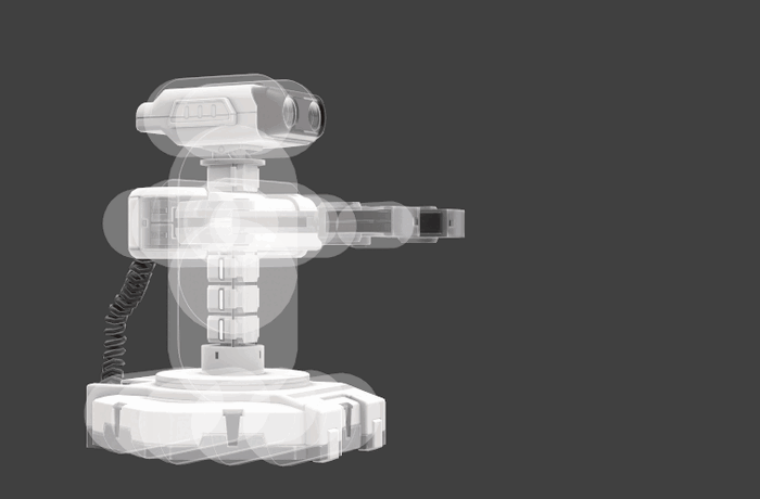 R.O.B. (SSBU)/Neutral special - SmashWiki, the Super Smash Bros. wiki