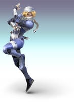 Template:SSBB character table - SmashWiki, the Super Smash Bros. wiki