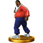Doc Louis - SmashWiki, the Super Smash Bros. wiki