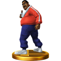 Doc Louis - SmashWiki, the Super Smash Bros. wiki