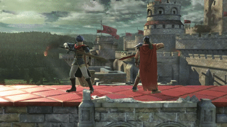 Counter - SmashWiki, the Super Smash Bros. wiki