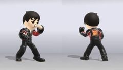 Category:Mii Brawler (SSB4) - SmashWiki, the Super Smash Bros. wiki