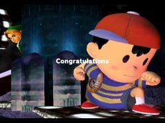 Category:Ness (SSBM) - SmashWiki, the Super Smash Bros. wiki
